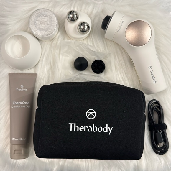 Therabody | Skincare | Therabody Theraface Pro | Poshmark